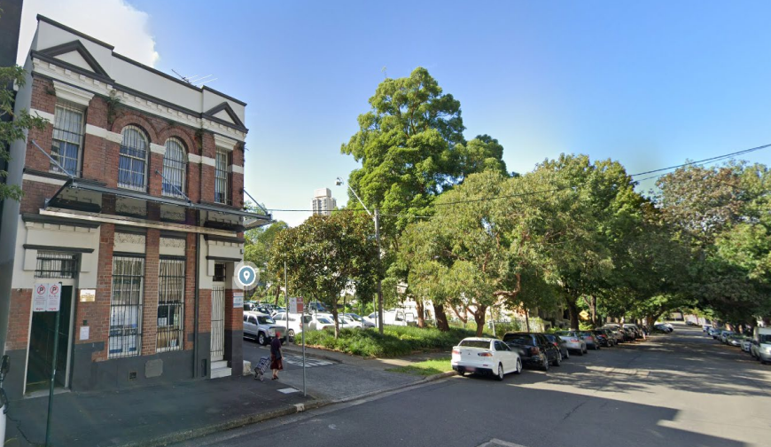 $1 for a site in inner-city Sydney and then design, build and operate ...