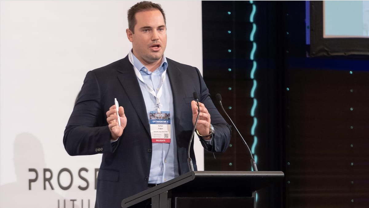 GemLife’s owners look at becoming a public company for second time