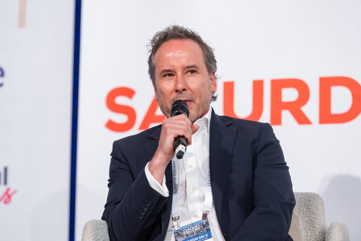 Level playing field on payroll tax: Tim Humphries, Homestyle Aged Care CEO