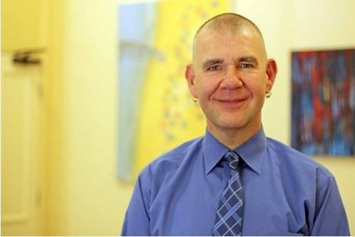 David Panter s ECH shapes the future of retirement villages by striving ...