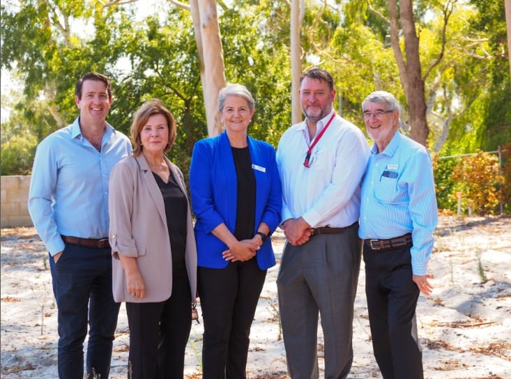 RAAFA WA to add 63 new units to 163 apartment-Air Force Memorial Estate ...