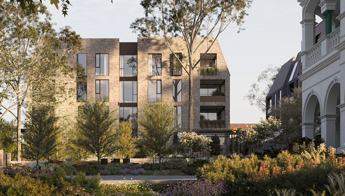 VMCH’s St. Clare sets a new benchmark in seniors living