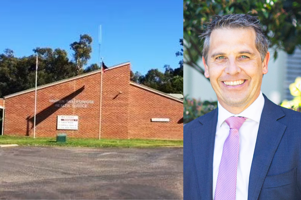 NSW Health Minister sorry for aged care resident neglect