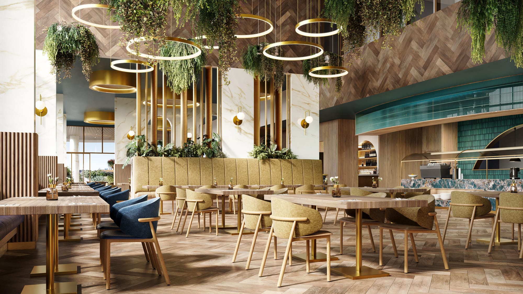 Phil Usher says 19-storey Odyssey Chevron Island will be akin to a ...