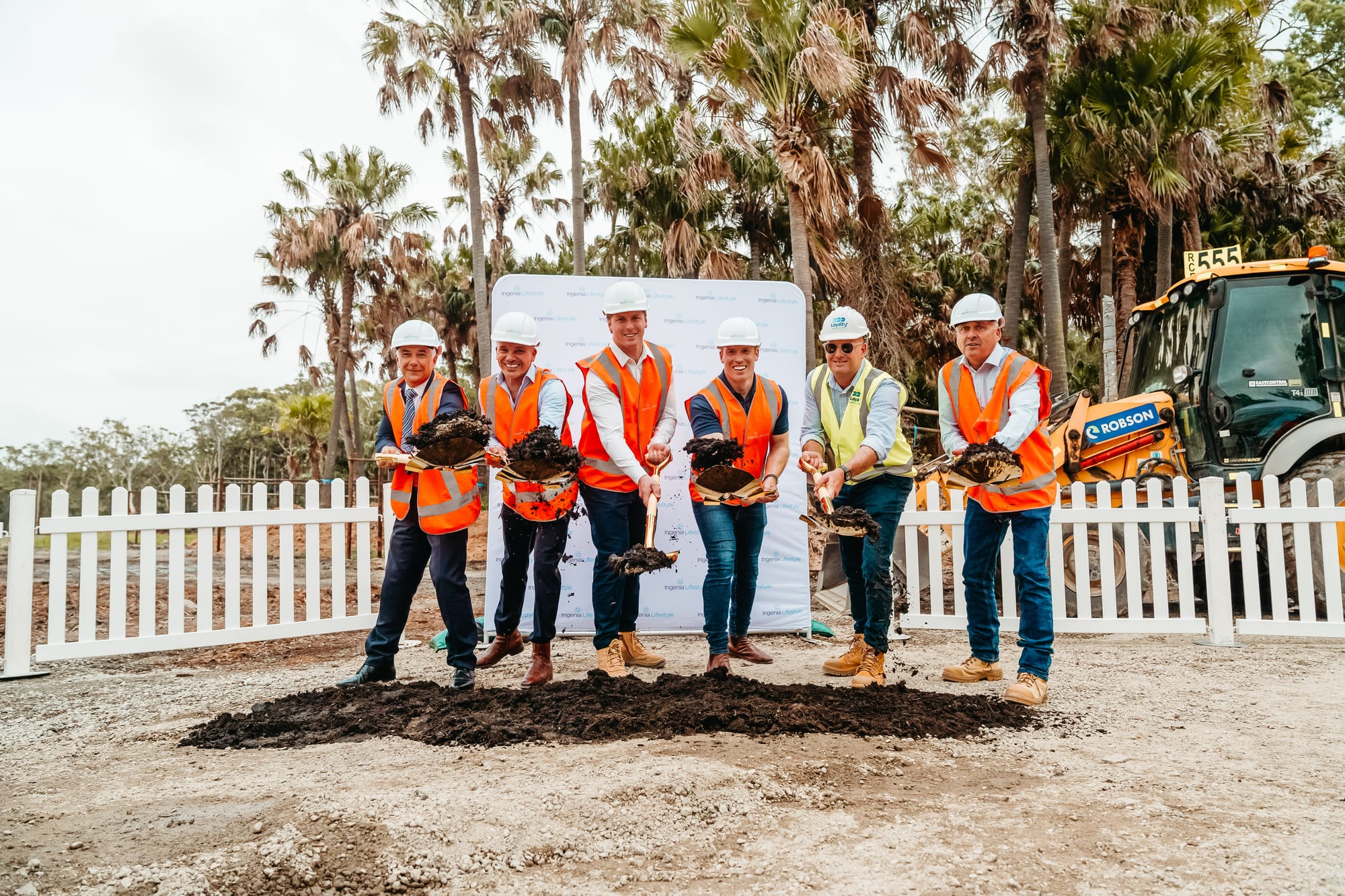 Ingenia Lifestyle Kokomo in Blueys Beach NSW launched with first ...