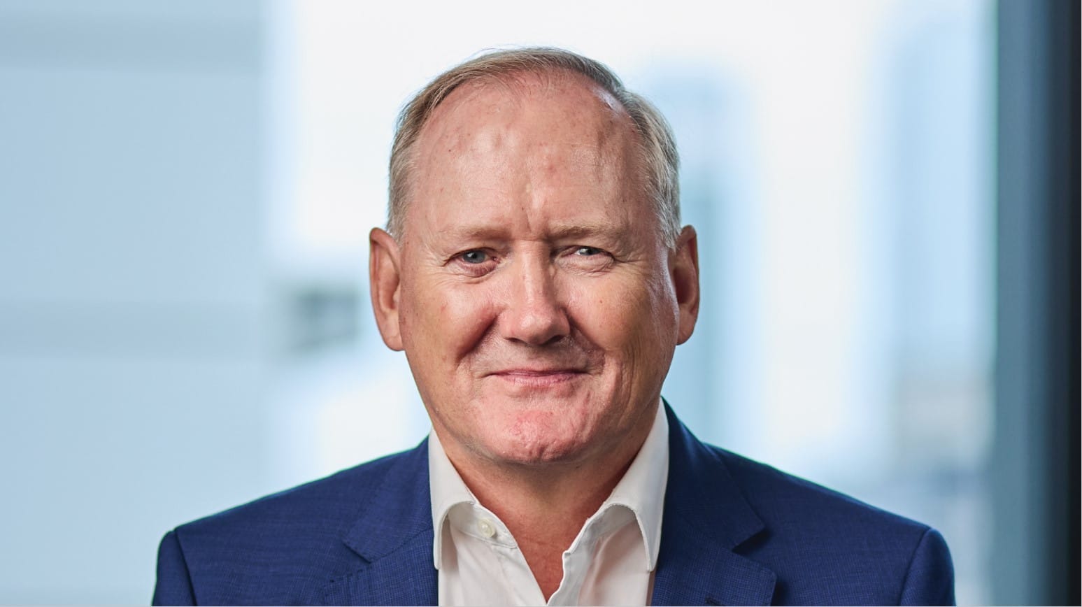 John Innes departs club/retirement living JV group Pariter with Tom Roche made CEO