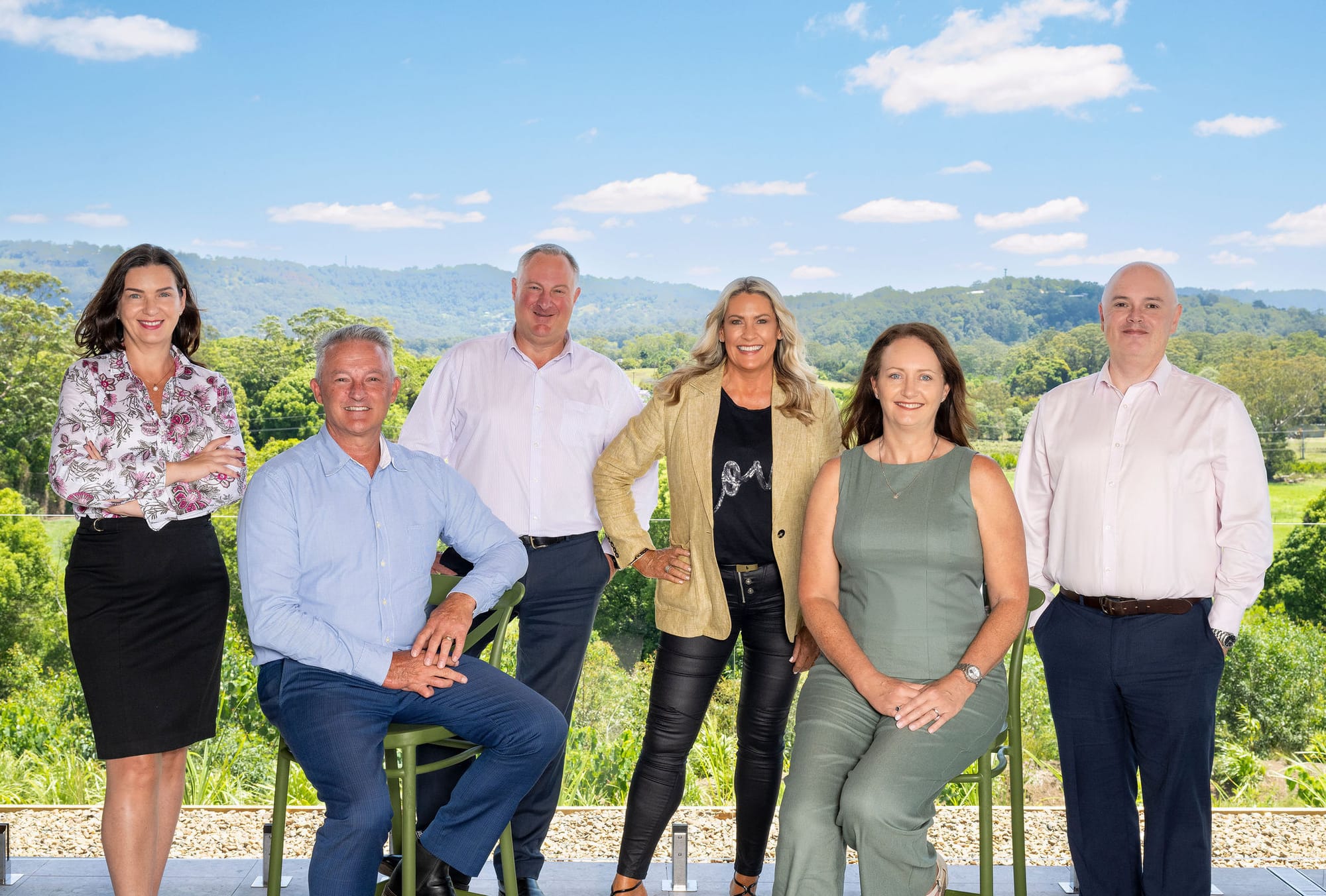 Ex-Eureka CEO Cameron Taylor grows Sundale's profit by 400%