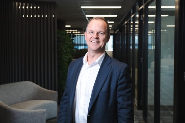 Topic - Sector Moves/People - The Weekly Source (Page 2)